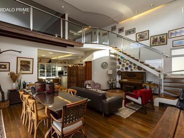 SMPW Quadra 28 SMPW Quadra 28 Park Way