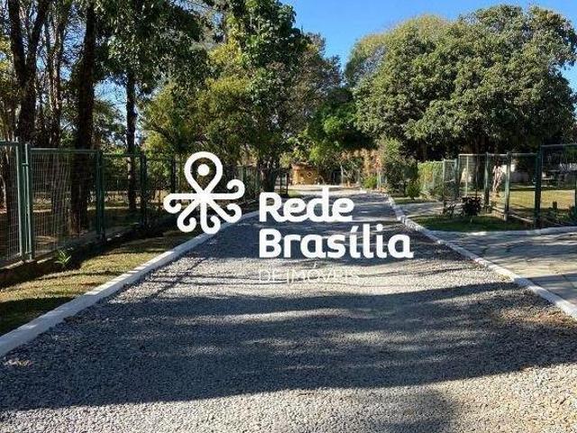 SMPW QUADRA 29 Terreno à venda, 2500 m² por R$ 940.000,00 ou 2 Terrenos Juntos R$ 2.000.000,00