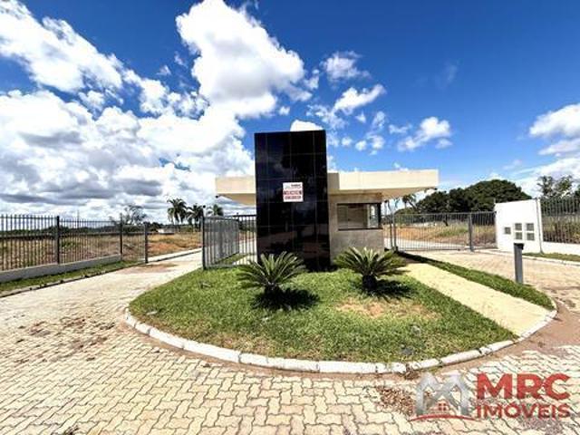 SMPW Quadra 3 Conjunto 1 RESIDENCIAL CATÂNIA INFRAESTRUTURA PRONTA