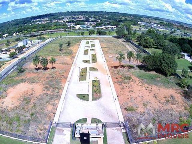 SMPW Quadra 3 Conjunto 1 RESIDENCIAL CATÂNIA INFRAESTRUTURA PRONTA
