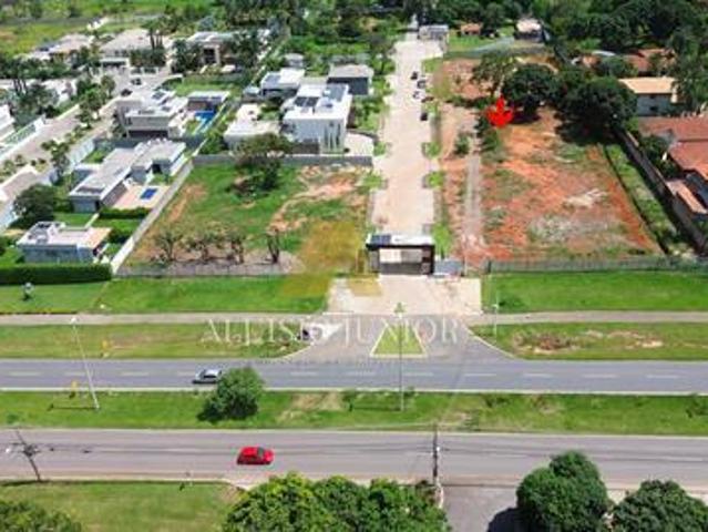 SMPW Quadra 3 Conjunto 7 LOTE 2.500m² EM EXCELENTE CONDOMÍNIO, QUER COMPRAR VAMOS NEGOCIAR