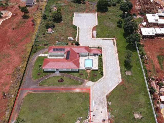 SMPW Q. 26 CJ 01 FRAÇÃO Nº 2 COM 2.621,50M²