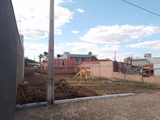 SMPW QD 05 OPORTUNIDADE DE LOTE À VENDA NO PARK WAY – 98191 4550