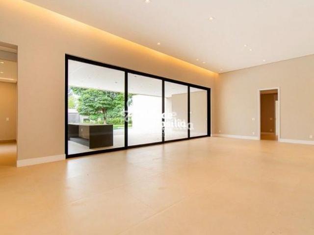 SMPW Qd.17 Residencial Villa Pinheiros | Casa Térrea com 4 Suítes Aceita Financiamento com 3 V