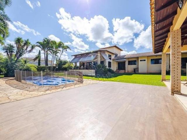 SMPW QD 26 CASA CONDOMÍNIO