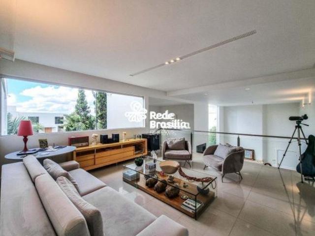 SMPW QD 26 CONJUNTO 11 PISCINA CHURRASQUEIRA PARK WAY