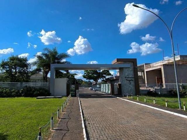 SMPW 05 Condomínio formado, próximo a Águas Claras
