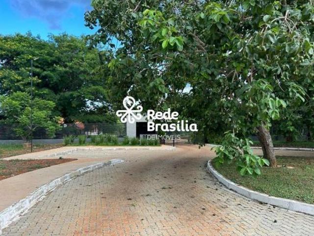 SMPW 15 Terreno com 2500m² á venda Park Way