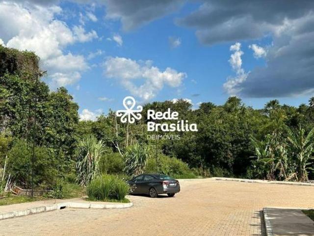 SMPW 15 Terreno com 2500m² á venda Park Way