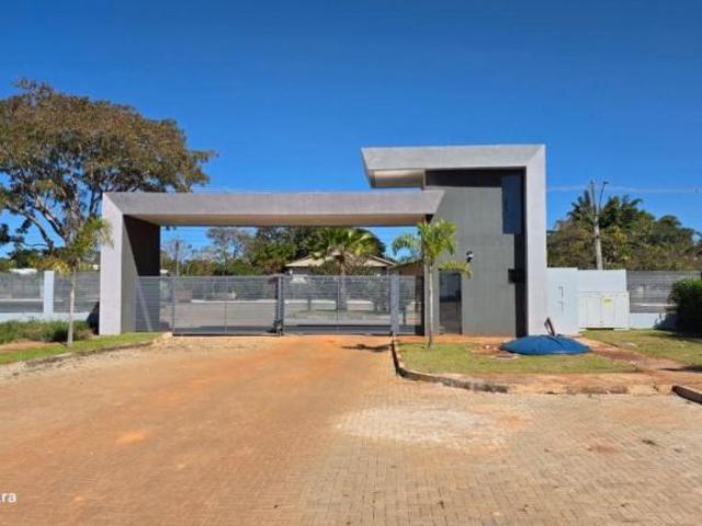 SMPW 17 Cond. Reserva dos Opès #Conomínio Fechado# ParkWay