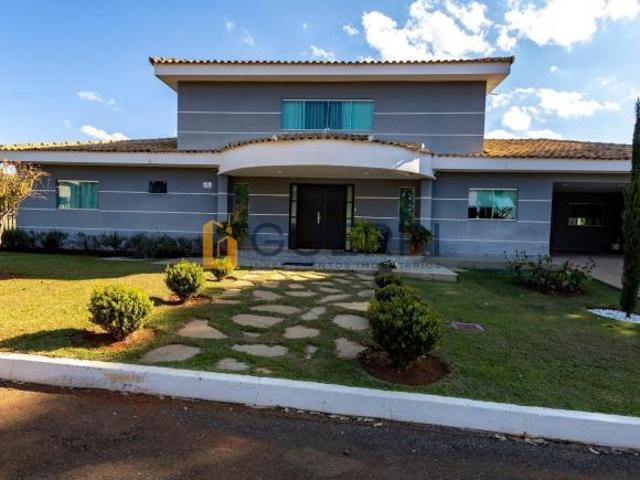 SMPW 17 Lindo Sobrado Piscina Aquecida, Churrasqueira, Área Gourmet, Sauna, Pomar. !