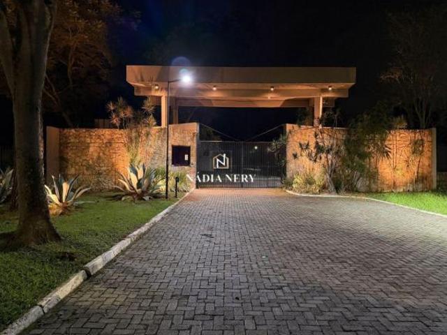 SMPW 17 PARK WAY CONJUNTO 09 CONDOMÍNIO RESERVA DOS PINHEIROS