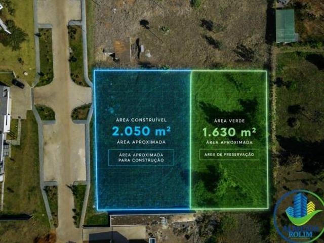 SMPW 25, ALTO PADRÃO, LOTE + ÁREA VERDE, ÓTIMA LOCALIZAÇÃO