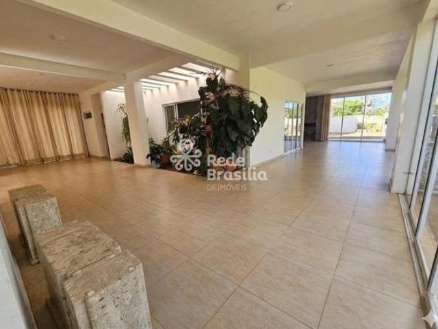 SMPW 26 LOTE PADRÃO + AREA VERDE DE 3000m² EXCELENTE PROJETO PARK WAY/DF
