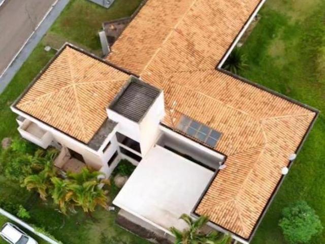SMPW 3 – Park Way Lote 2500m² Oportunidade para reformar e morar bem