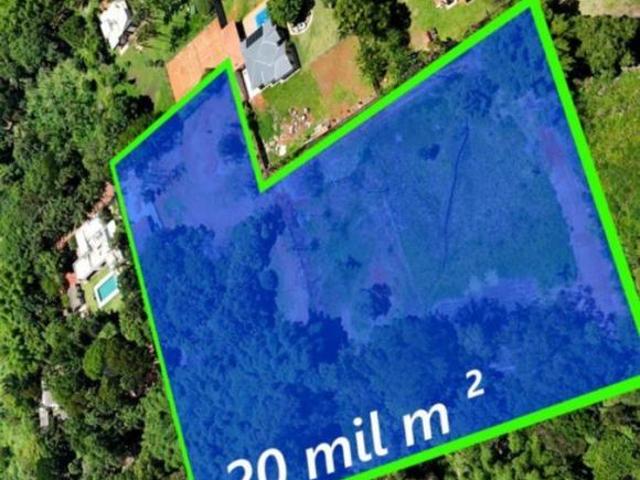SMPW 5 PARK WAY TERRENO LOTE CHACARA