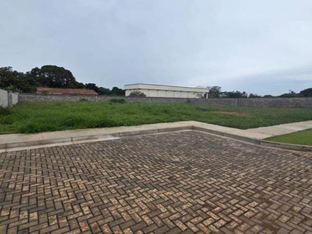 SMPW 5 Terreno 2.500m2 #ESCRITURADO# ParkWay