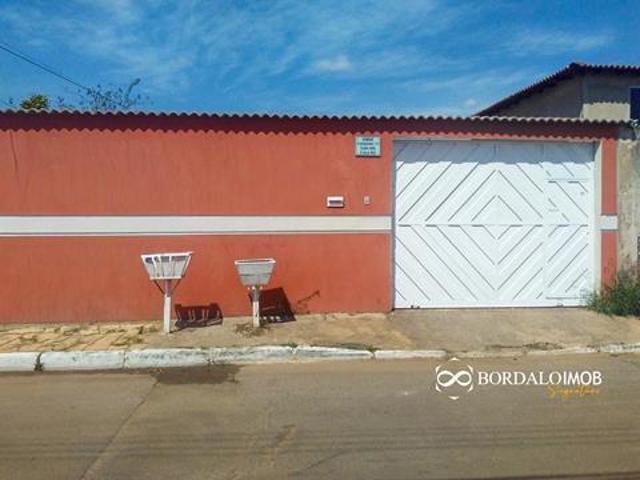 SMSE Conjunto 11 Casa 3 quartos 1 suíte Setor de Mansões de Samambaia
