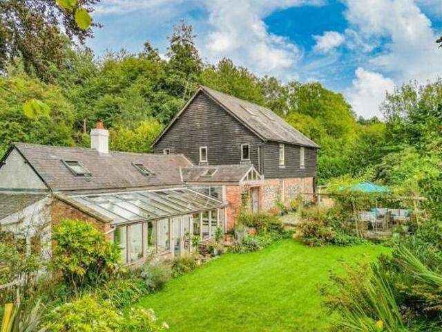Smugglers Lane, Monkwood, 5 Bedroom Detached