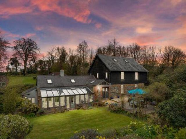 Smugglers Lane Monkwood Alresford, Hampshire, 5 Bedroom Detached