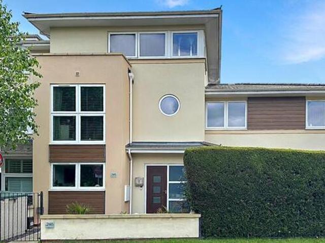 Smugglers Lane North, Highcliffe, 4 Bedroom Town