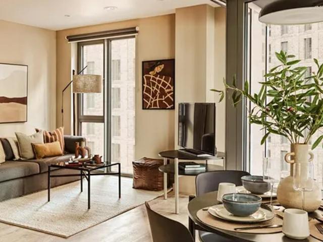 Smugglers Way, London, SW18 1JP, United Kingdom | 1 bed apartment for rent #142413259 | Rentberry