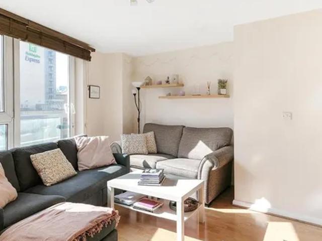 Smugglers Way, London, SW18 1JP, United Kingdom | 1 bed apartment for rent #3630283 | Rentberry