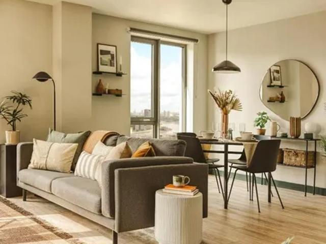 Smugglers Way, London, SW18 1JP, United Kingdom | 2 bed apartment for rent #140799912 | Rentberry