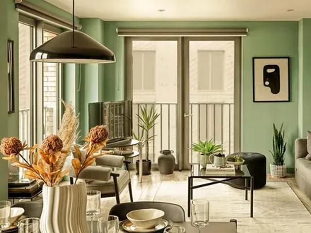 Smugglers Way, London, SW18 1JP, United Kingdom | 2 bed apartment for rent #140800150 | Rentberry