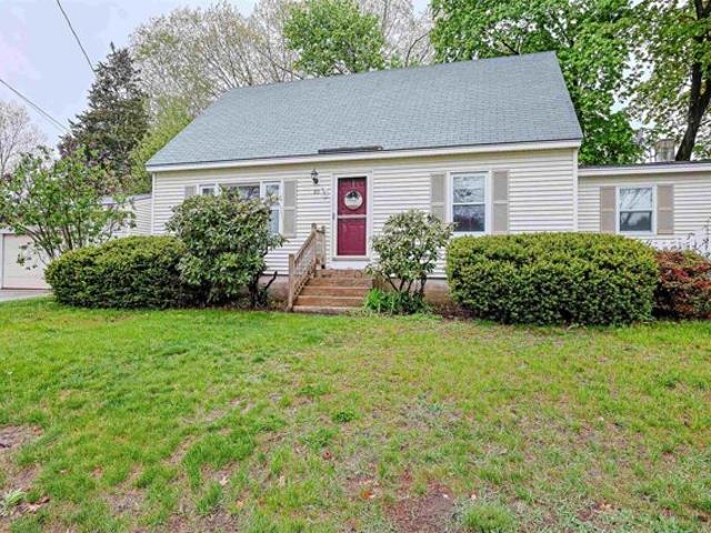 Smyth Rd, Manchester, Home For Sale