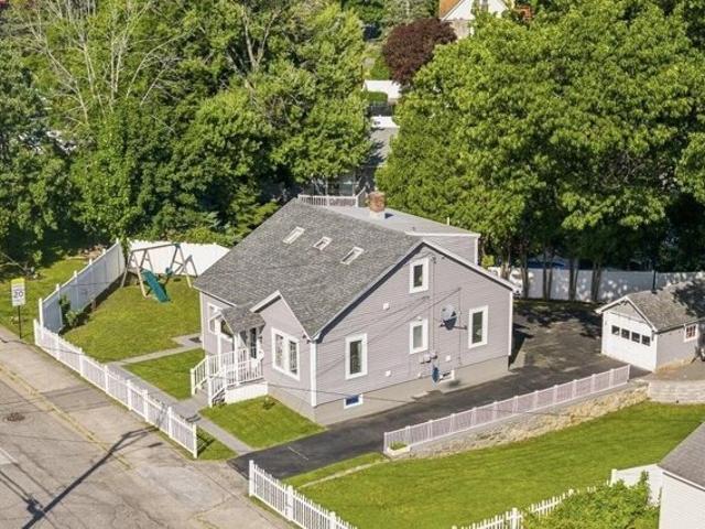Smyth Rd, Manchester, Home For Sale