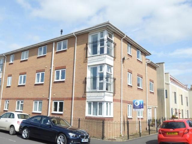 Smyth Road, Bristol BS3, 2 bed flat to rent, £1,350 pcm | PrimeLocation