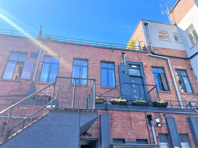Smythen Street, Exeter EX1, 2 bed flat to rent, £1,400 pcm | PrimeLocation