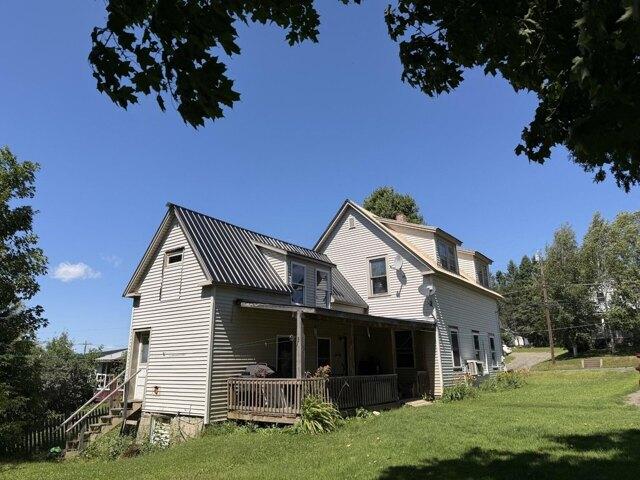 Smyrna St, Houlton, Home For Sale
