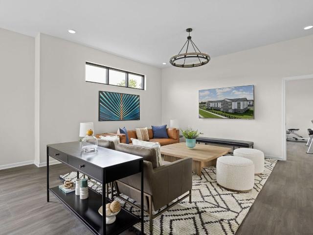 Smyrna Village Apartments of Louisville 3 Bedroom Apartment for Rent at 8825 Anatolia Ct, Louisville, KY 40228