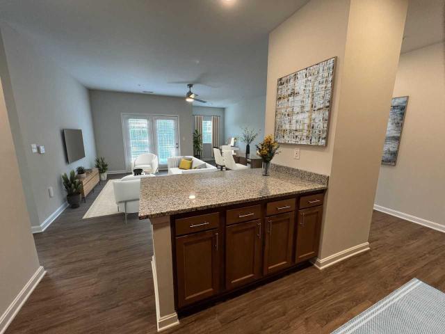 Smyrna Village Apartments of Louisville 3 Bedroom Apartment for Rent at 8825 Anatolia Ct, Louisville, KY 40228