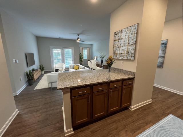 Smyrna Village Apartments of Louisville 3 Bedroom Apartment for Rent at 8825 Anatolia Ct, Louisville, KY 40228