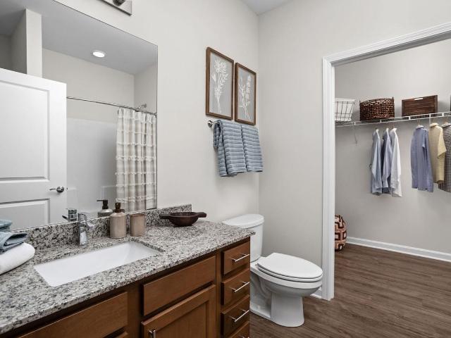 Smyrna Village Apartments of Louisville 1 Bedroom Apartment for Rent at 8825 Anatolia Ct, Louisville, KY 40228