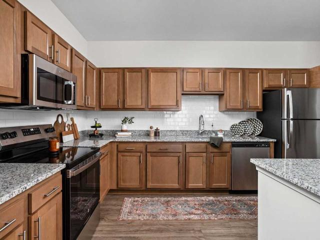 Smyrna Village Apartments of Louisville 2 Bedroom Apartment for Rent at 8825 Anatolia Ct, Louisville, KY 40228