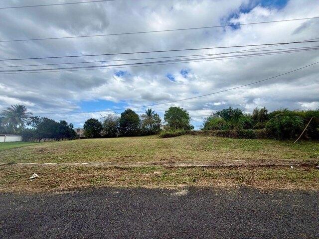 Sn Bo Corrales Unit Sn, Aguadilla, Plot For Sale