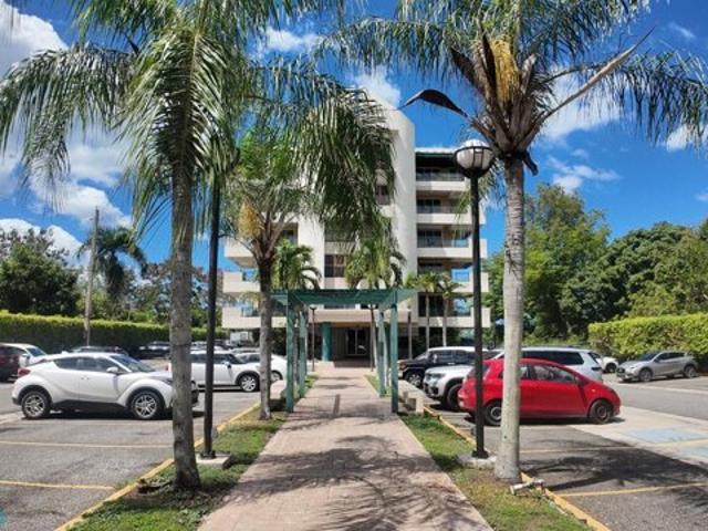 S/n Danza Del Sol /n Unit S, Cabo Rojo, Condo For Sale