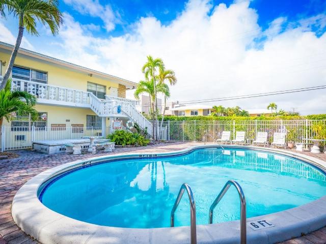 SN Reeves Properties LLC 1 Bedroom Apartment for Rent at 840 Ne 17th Ter, Fort Lauderdale, FL 33304 Victoria Park
