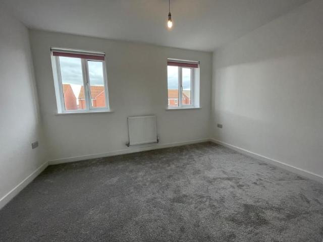 Snow Close, Holdingham, NG34
