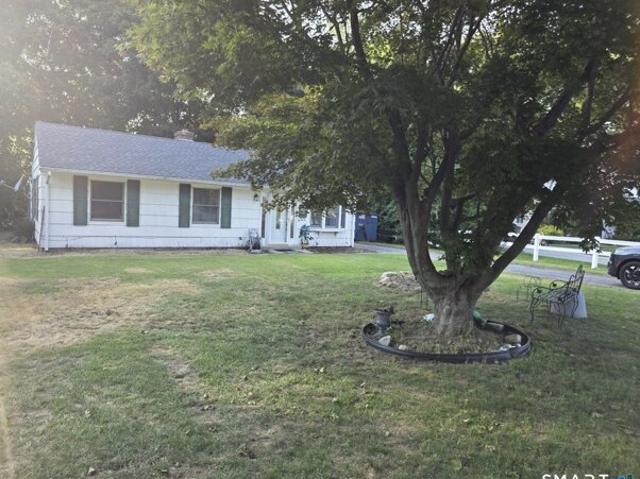 Snow Crystal Ln, Stamford, Home For Sale