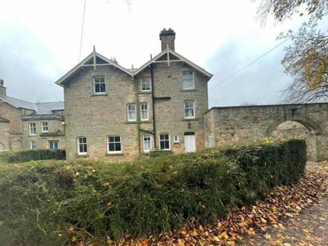 Snow Hall, Gainford, 3 Bedroom House