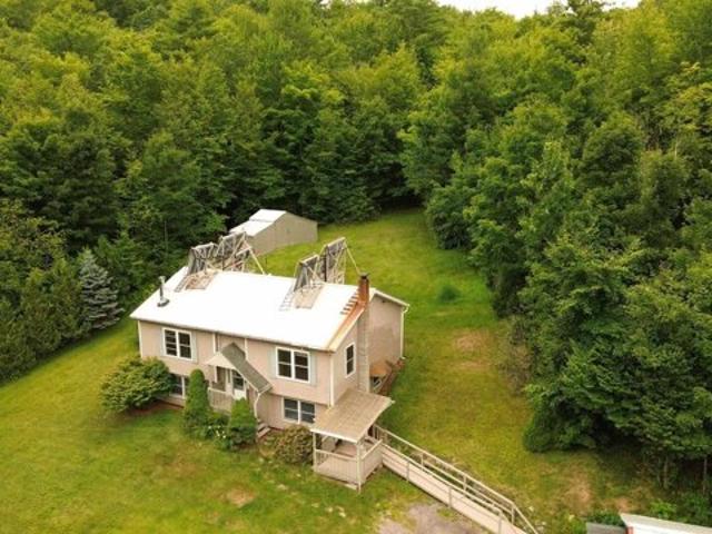 Snow Hill Ln, Westford, Home For Sale