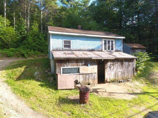 Snow Hill Rd, New Gloucester, Home For Sale