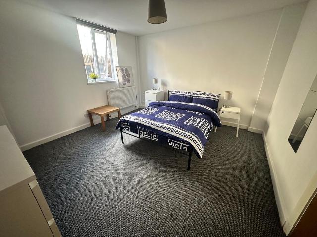 Snow Hill, Wolverhampton WV2, 3 bed shared accommodation to rent, £563 pcm | PrimeLocation