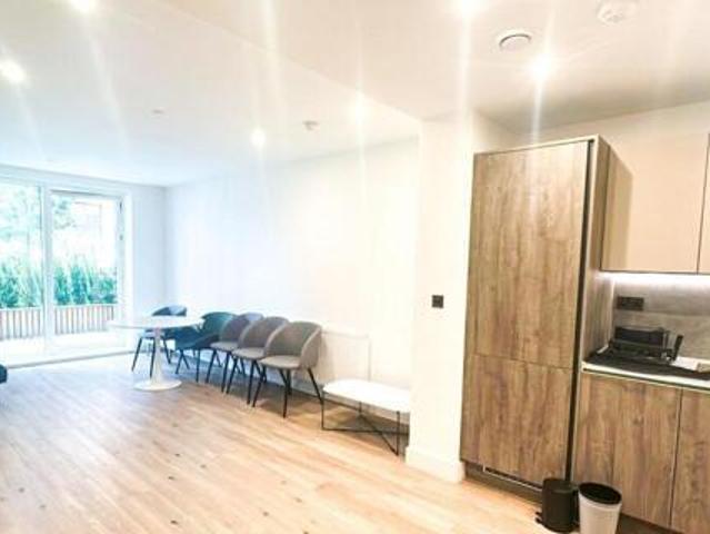 Snow Hill Wharf, Shadwell Street, 1 Bedroom Apartment