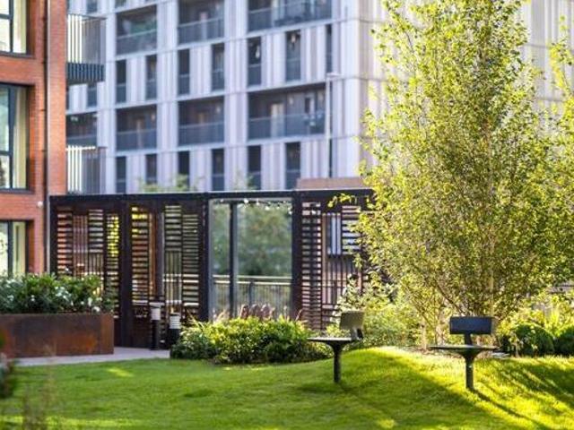 Snow Hill Wharf, The Colmore, Shadwell Street, 2 Bedroom Apartment